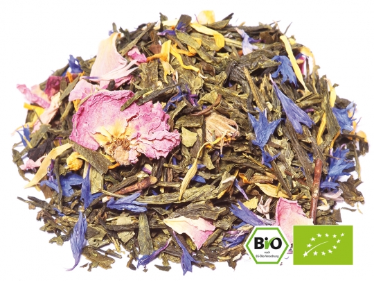 Temple Tibétain BIO (sachet de 100g) | botanica